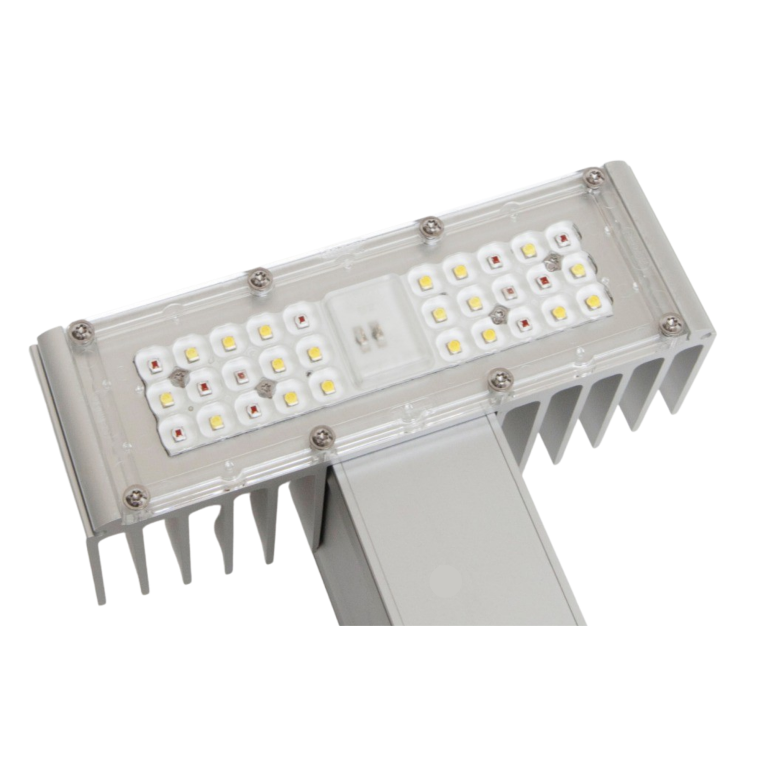SANlight Q3W Gen2 | 120 Watt | 2700K Led Grow Lampe | inkl. Dimmer & Kabel