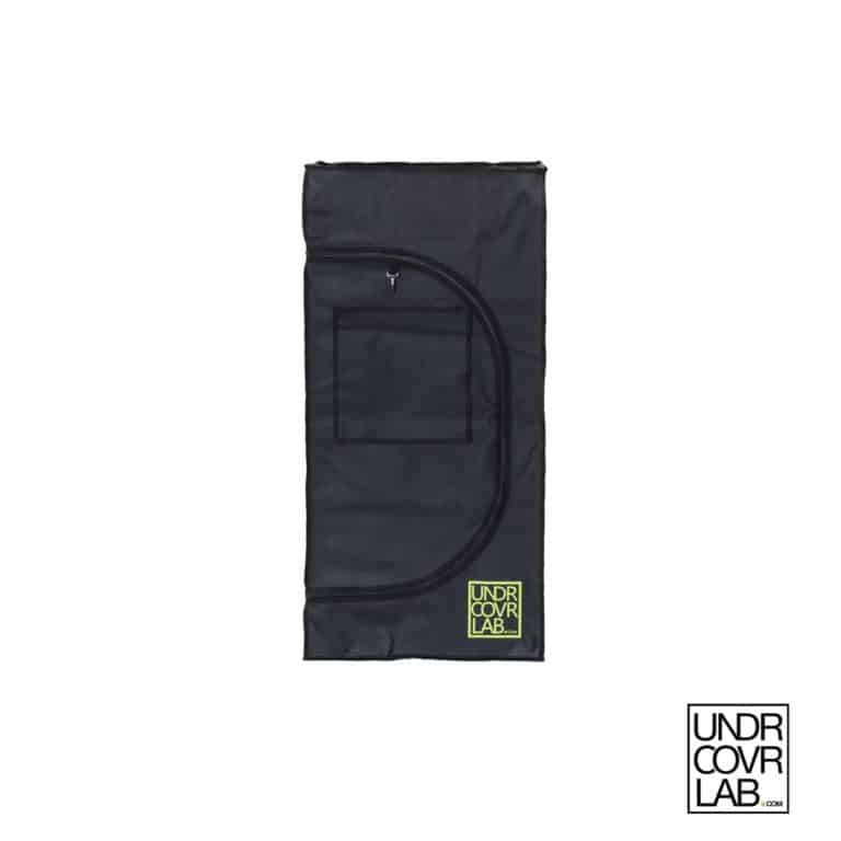 UndrCovrLab XS | Mini Stealth Grow Box | Grow Tent 55x32x115cm