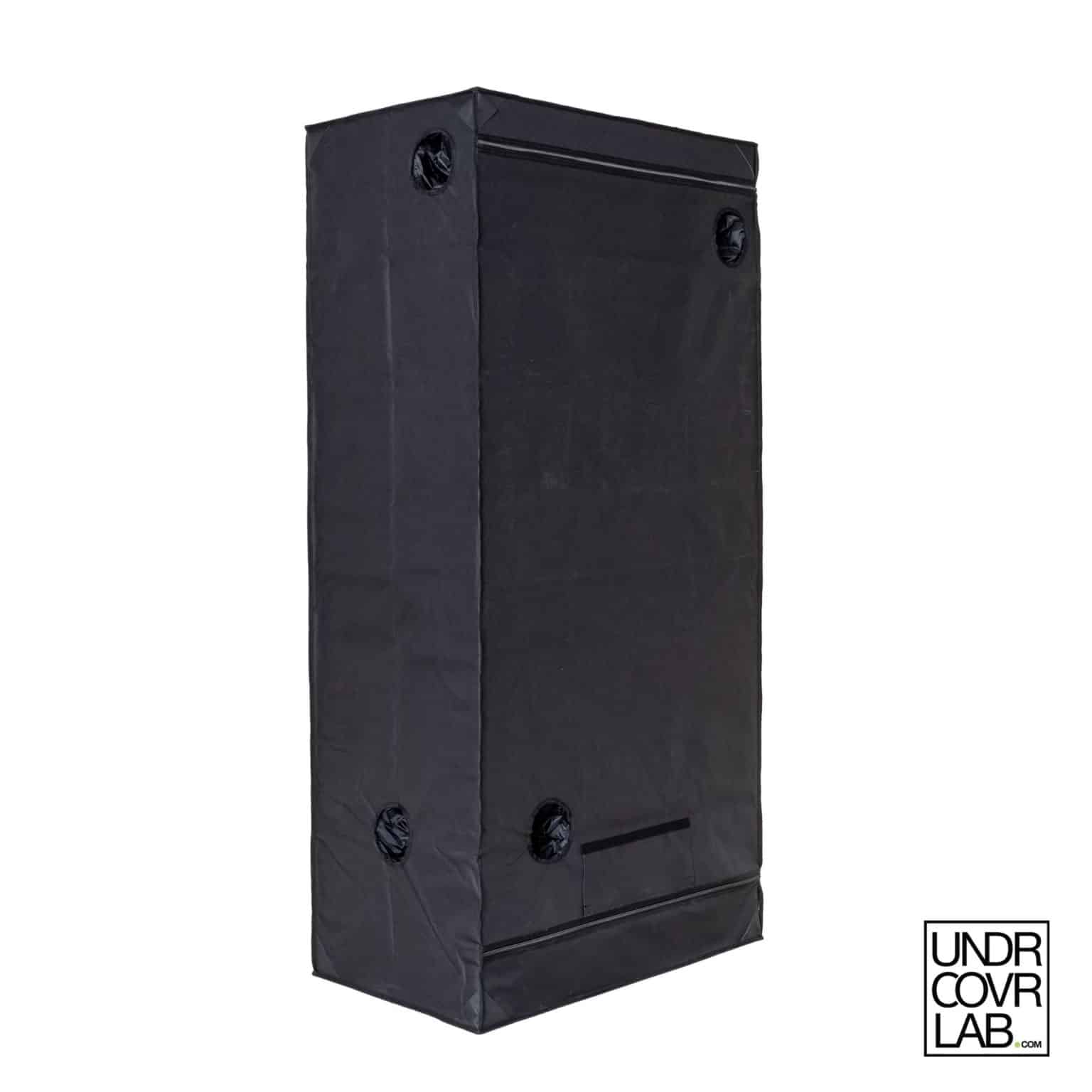 UndrCovrLab M V5 - now PX100 | STEALTH GROW TENT | 92x54x189cm ...